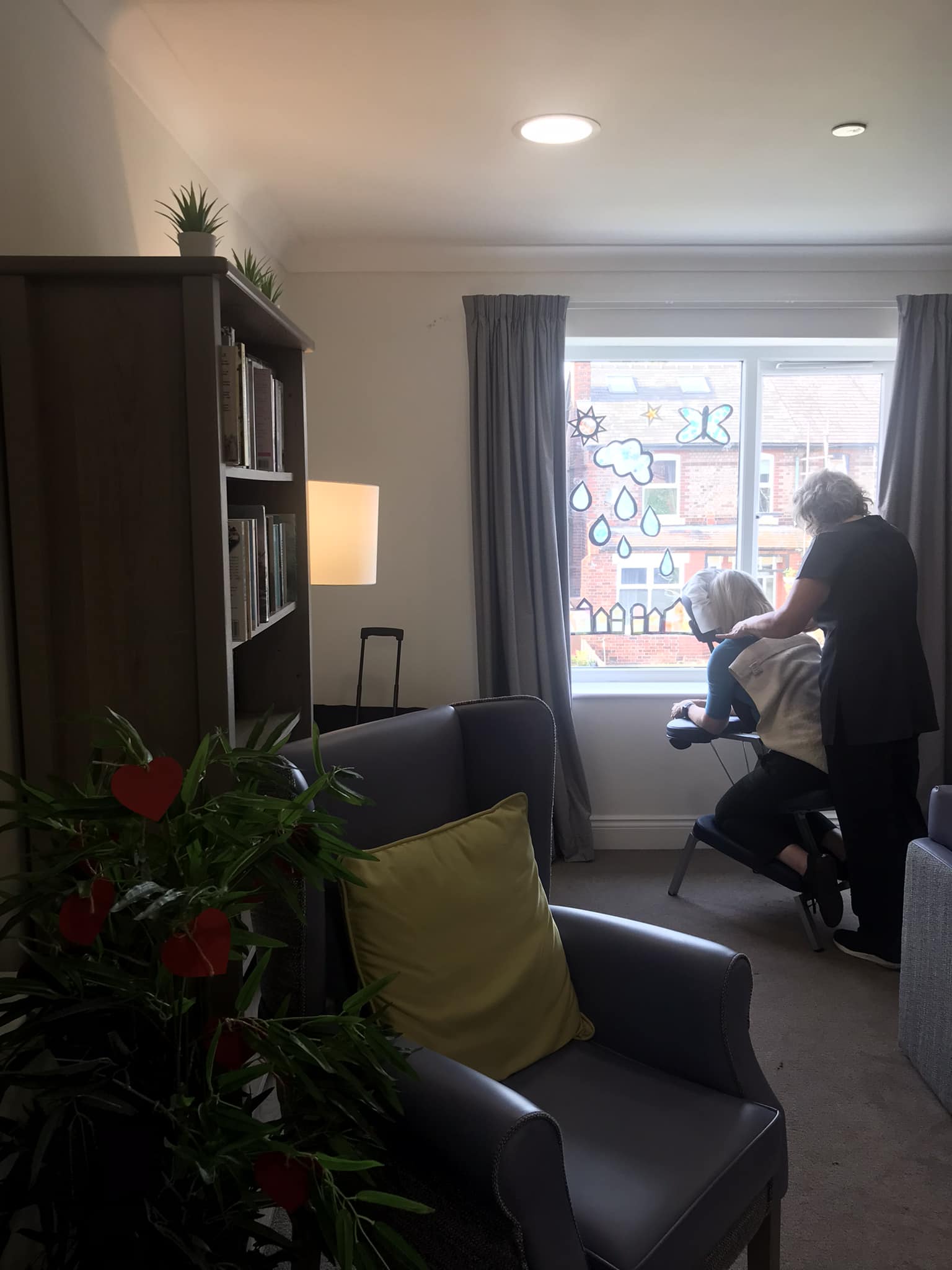 World Menopause Day 2023 - Knoll Care Partnership