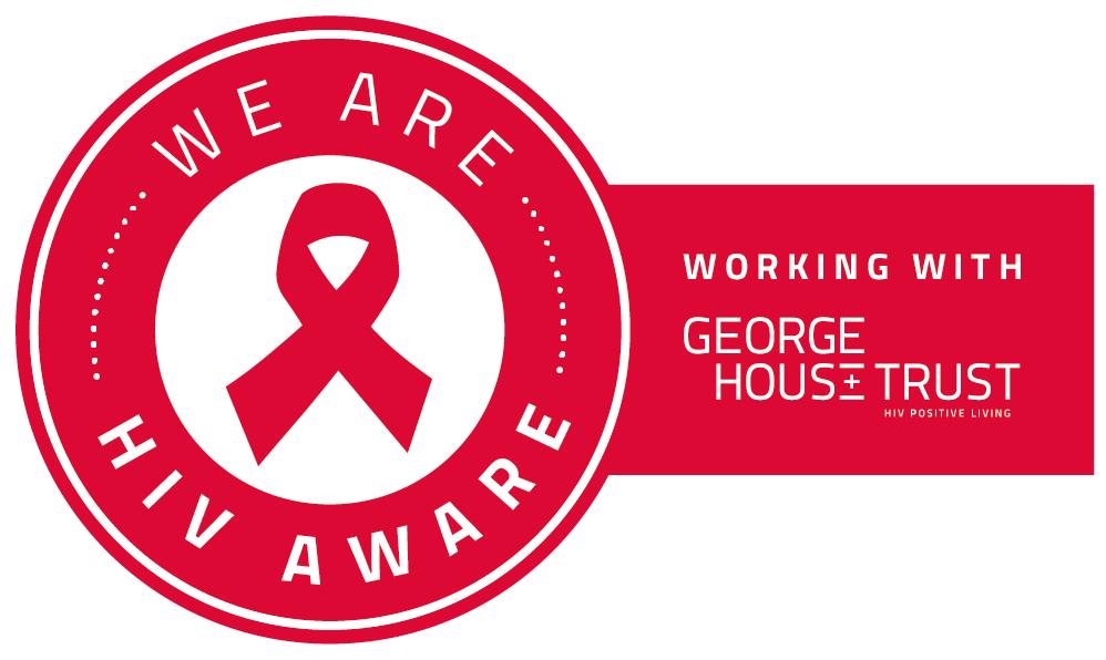 We are HIV aware - Knoll Care Partnership